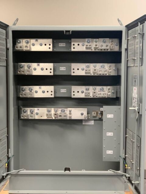 CSTE | Strong Electric Manufacturing Inc.